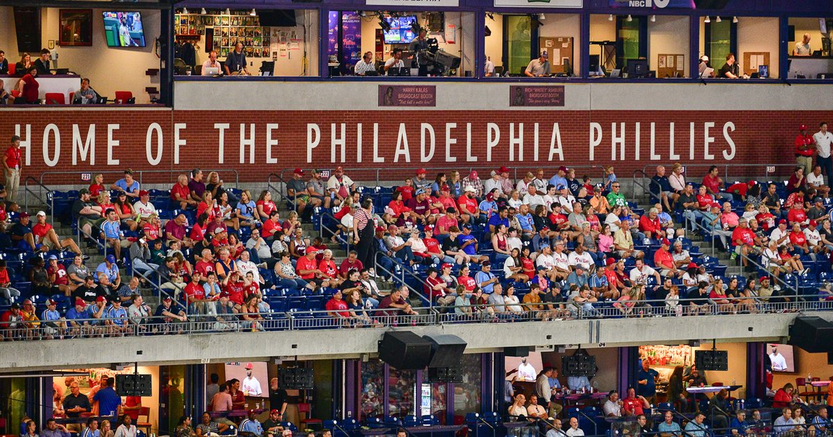 Phillies to honor Hall of Famers Ed Delahanty, Billy Hamilton, Sam ...
