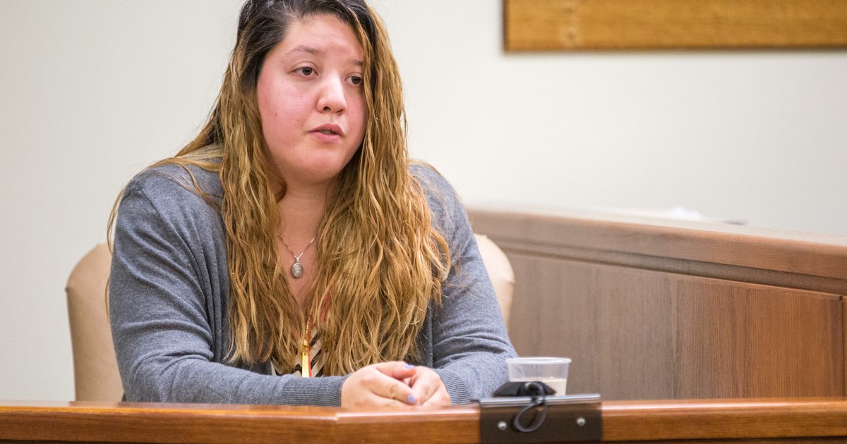 Mother of Brendan Creato among first to testify in case against boy's ...