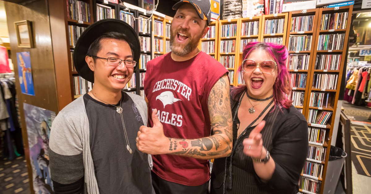 Philly AIDS Thrift announces donations to tons of local health ...