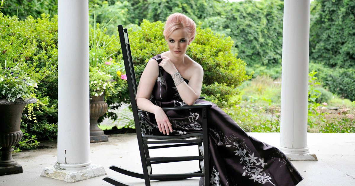 Doreen Taylor makes off-Broadway debut with Oscar Hammerstein 'docu ...
