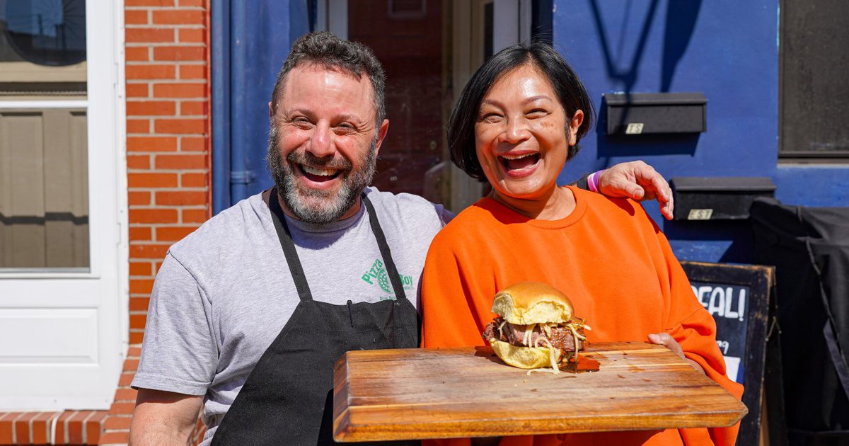 Kalaya Thai Kitchen and Mike's BBQ teaming up for limited edition ...