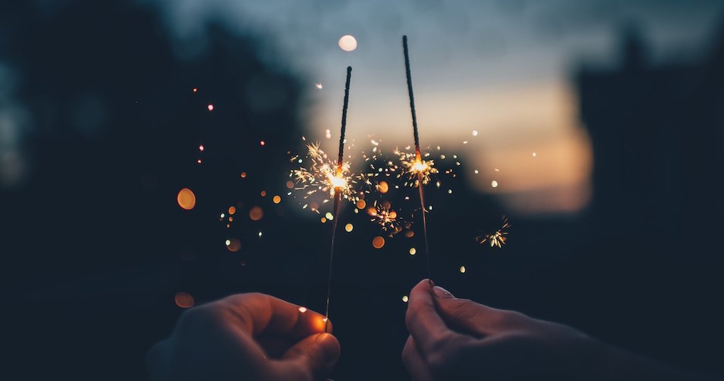 Watch yourself, firework-related eye injuries in the U.S. have doubled ...