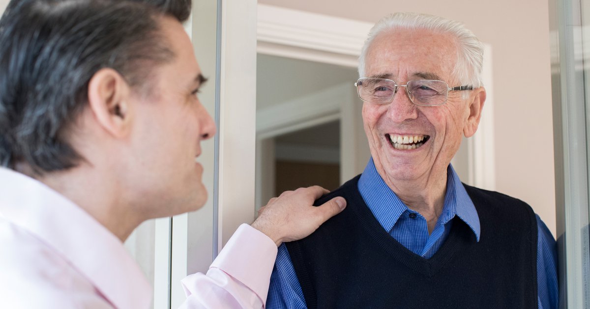 Healthy conversations lead to better relationships – and a more happier ...