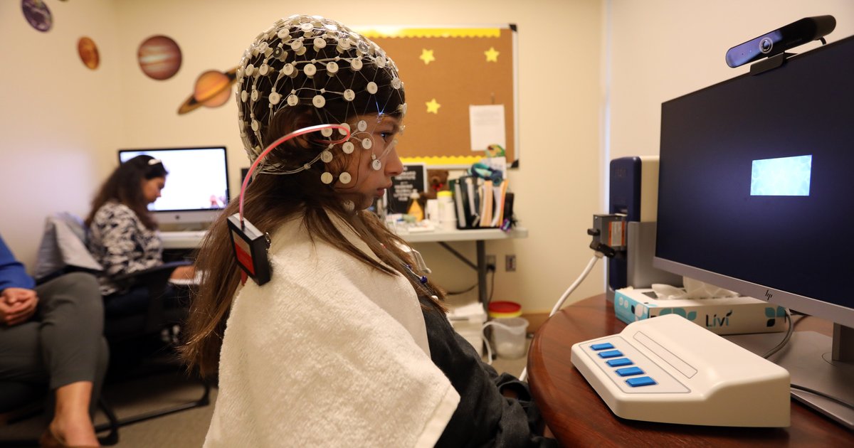 EEG transformed neuroscience, from diagnosing brain disorders to ...