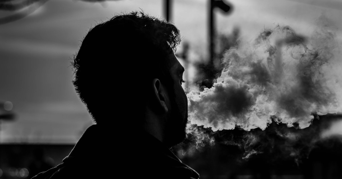 New Juul vape prevents teen use with facial recognition, age ...