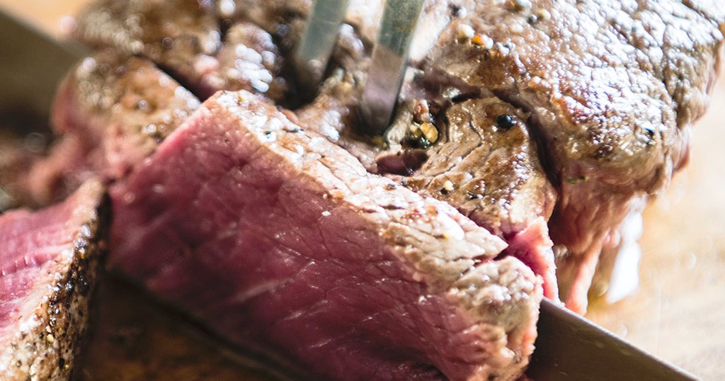 So far cultured meat has been burgers – the next big challenge is ...