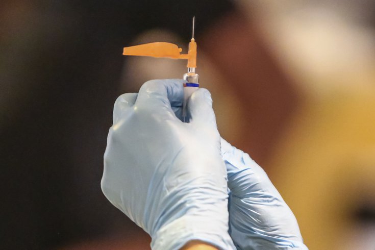 Is mRNA technology the key to a more effective flu shot? Some ...