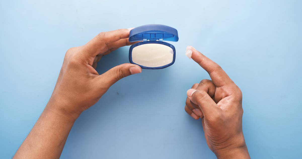 What is slugging? How the skin care technique works and who might ...