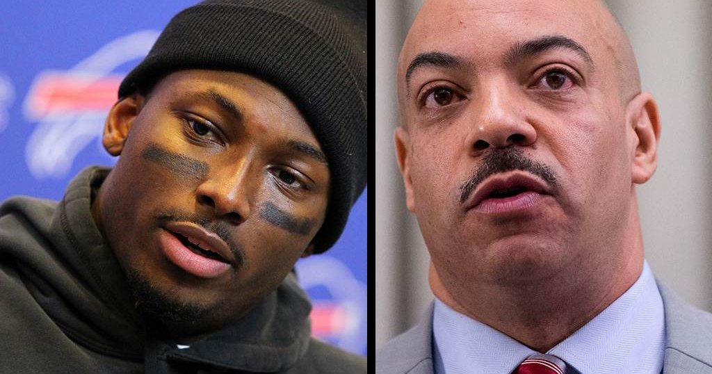 Philly DA's decision not to prosecute LeSean McCoy will stand, state AG ...