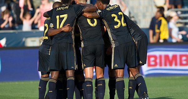 Are the Philadelphia Union a good team? | PhillyVoice