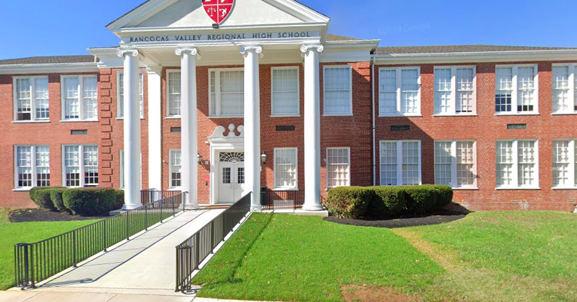 Rancocas Valley Regional High School Teacher Arrested For Alleged