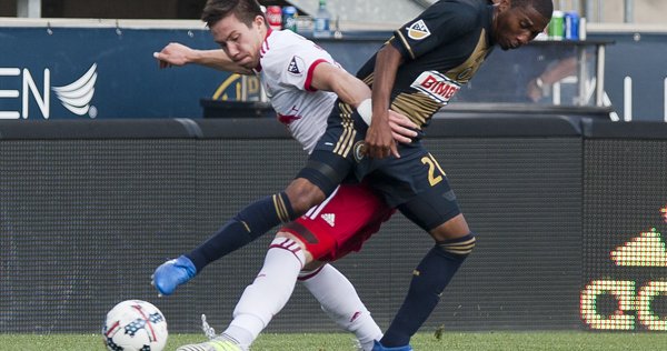 Starting job reclaimed, a more mature Ray Gaddis is finding success on ...