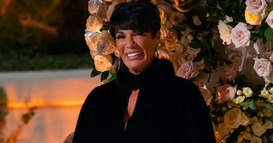 Susan Noles, the former 'Golden Bachelor' contestant, to host QVC ...