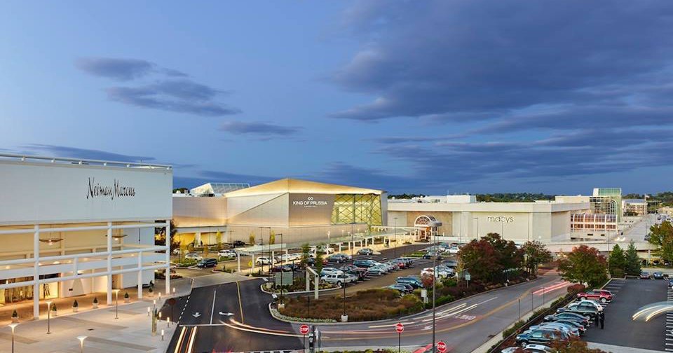 Upper Merion Township, which includes King of Prussia Mall, bans single ...