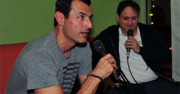 Report: Union broadcaster Peter Pappas pleads guilty in prescription ...