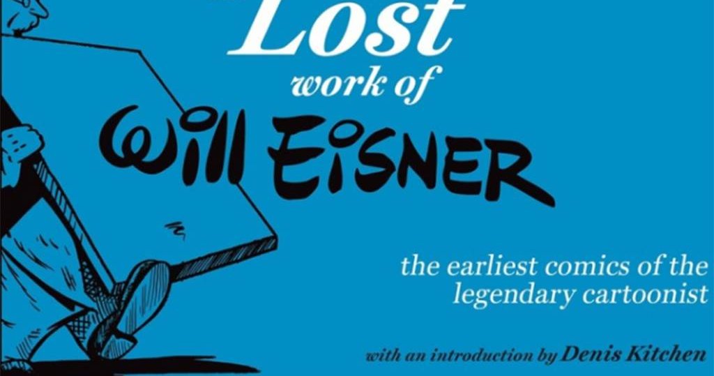 Philly publisher celebrates early works of pioneering comic book artist ...