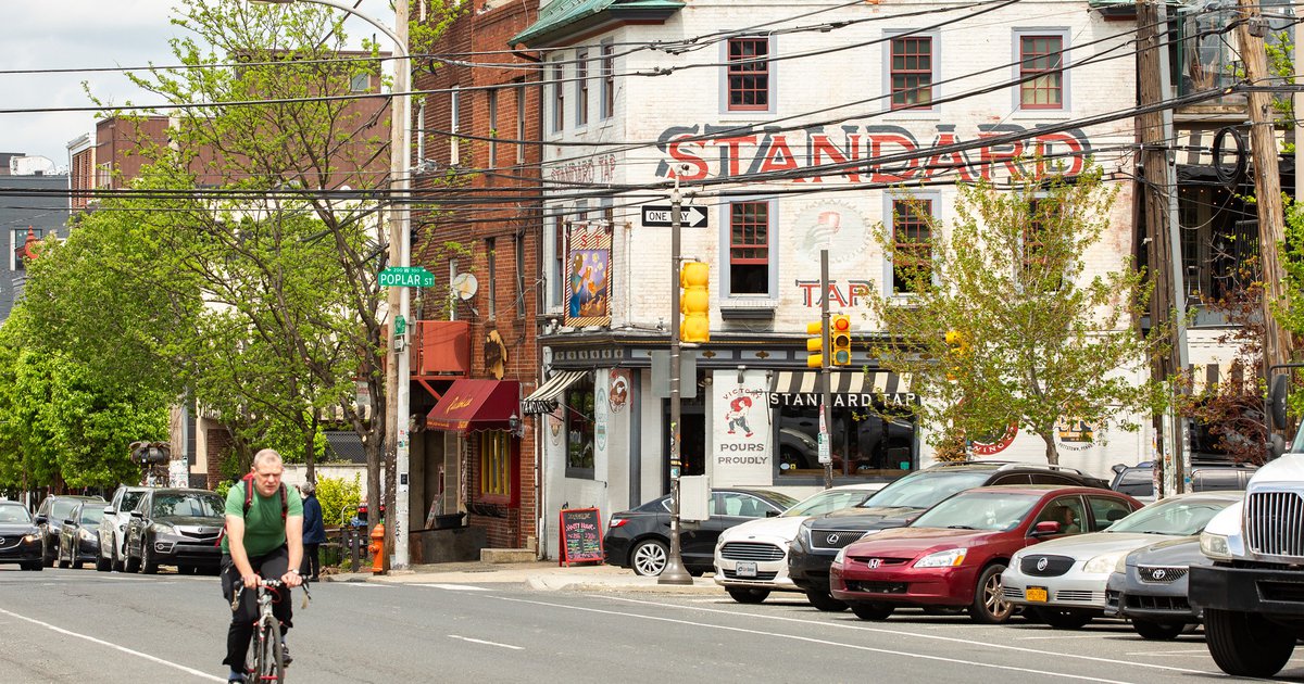 Philly's 2nd Street Festival returns in 2022 with more than 200 ...