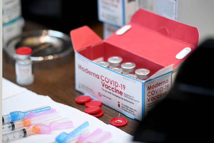 When should I get another booster shot? Many older adults wonder how ...