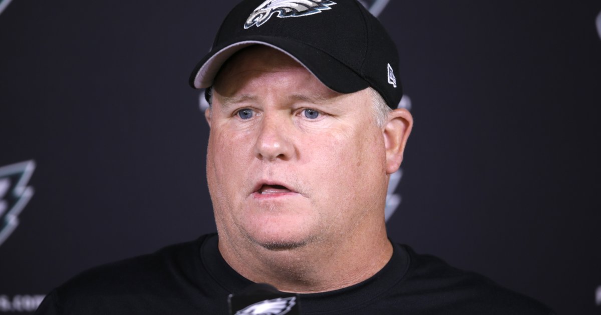 Chip Kelly was married for seven years ...who knew? | PhillyVoice
