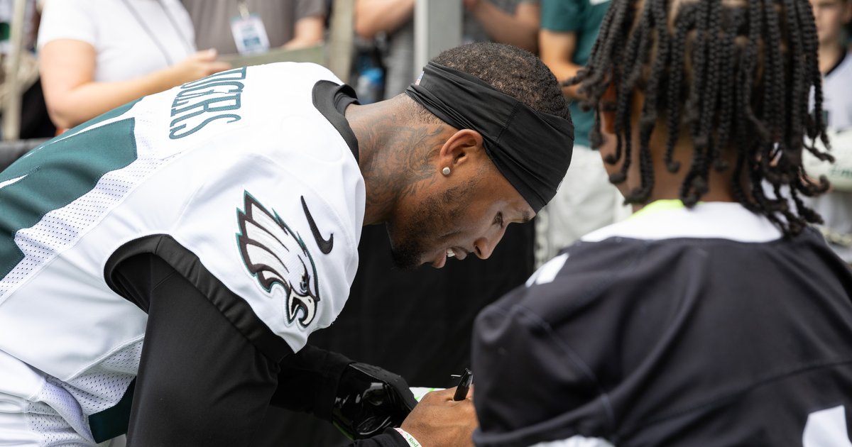 What they're saying: Is Isaiah Rodgers the early front-runner to be the ...