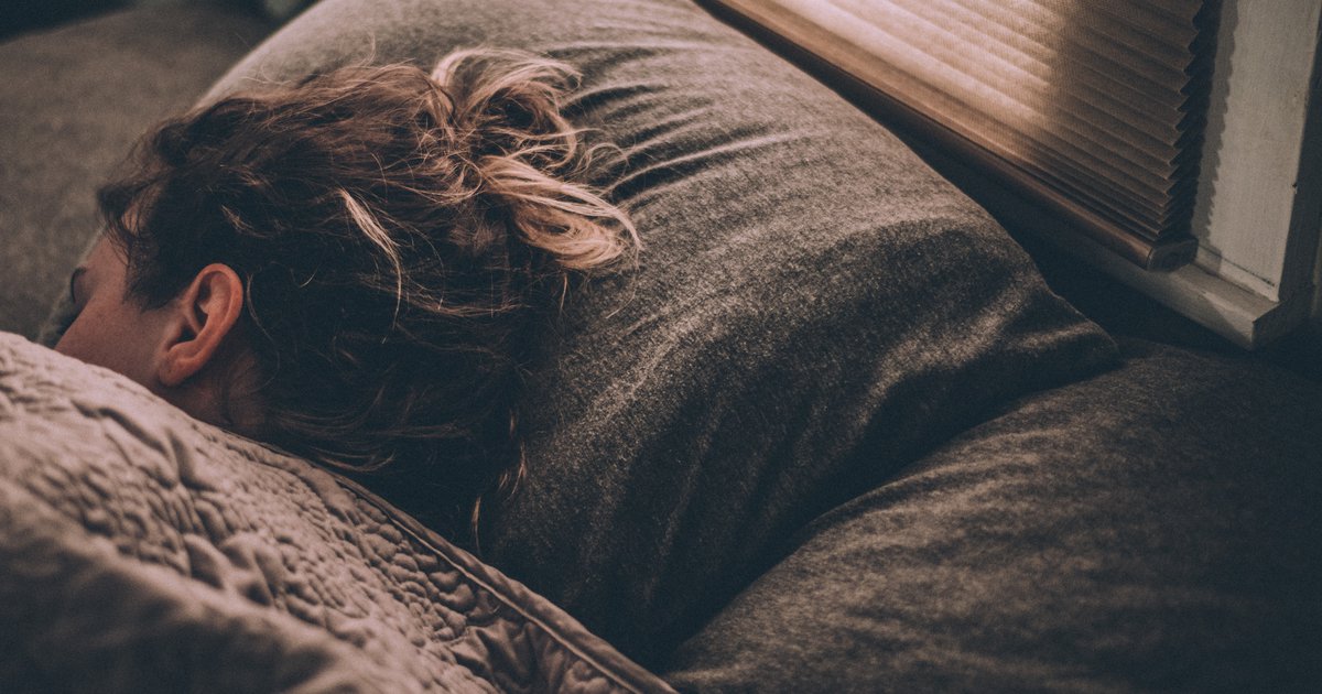 Are naps good for you? Too much napping may be bad for your heart, AHA ...