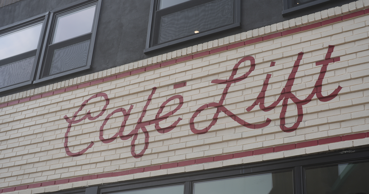 Café Lift, Callowhill's all-day brunch spot, moves to Spring Garden ...