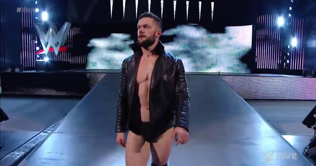 WWE Raw roundup: Finn Bálor, Sasha Banks begin new era with historic nights | PhillyVoice