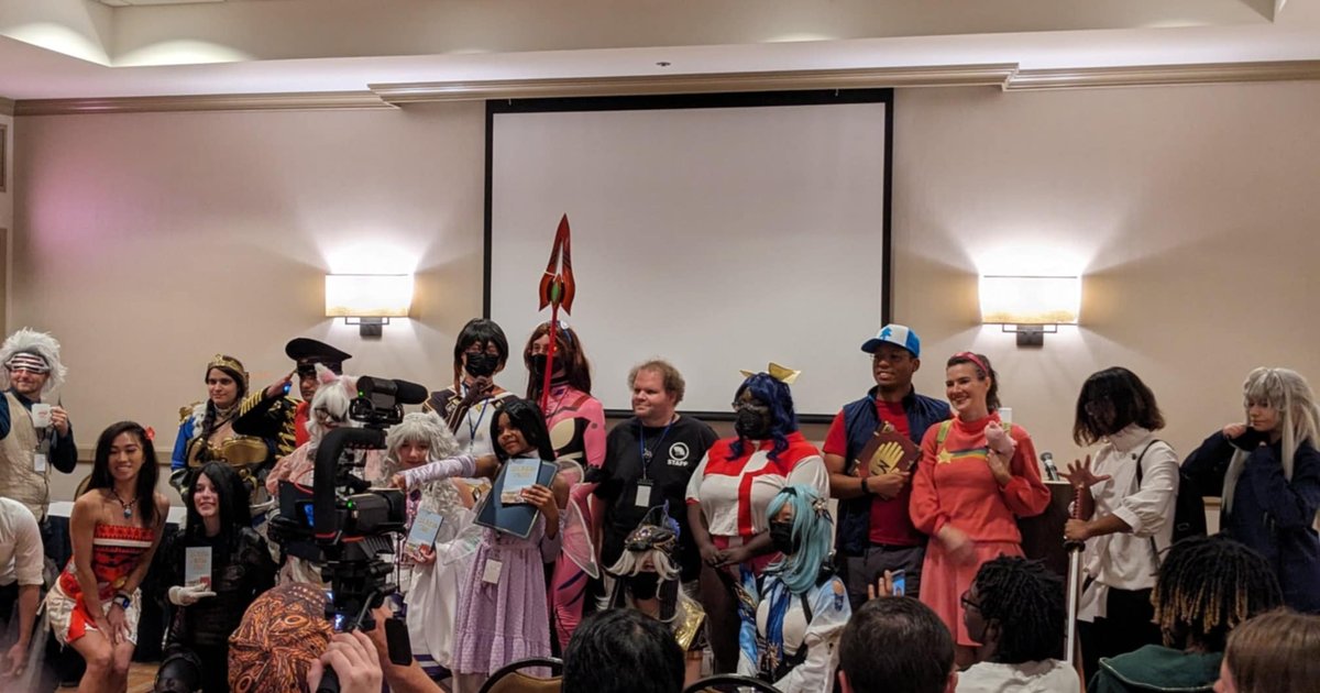 ShikkariCon in Plymouth Meeting for anime and video game fans returning ...