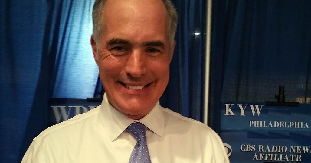 U.S. Sen. Bob Casey announces several town hall meetings | PhillyVoice