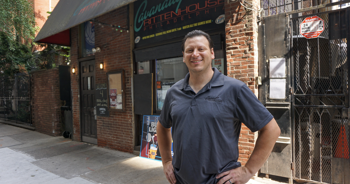 Cavanaugh's Rittenhouse to move to bigger Center City location ...