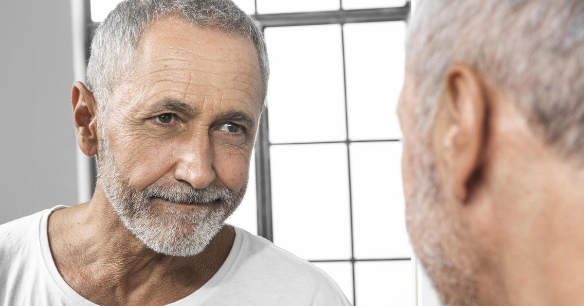 Aging happens more quickly after people turn 50, study finds | PhillyVoice
