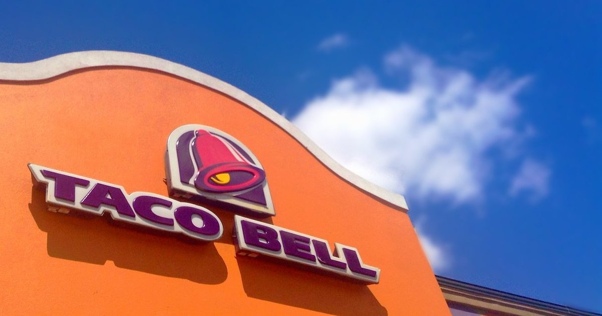 Taco Bell committed to serving healthier meat in North America ...