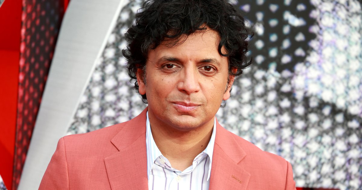 With M. Night Shyamalan's new movie 'Trap,' here's a look at our top ...