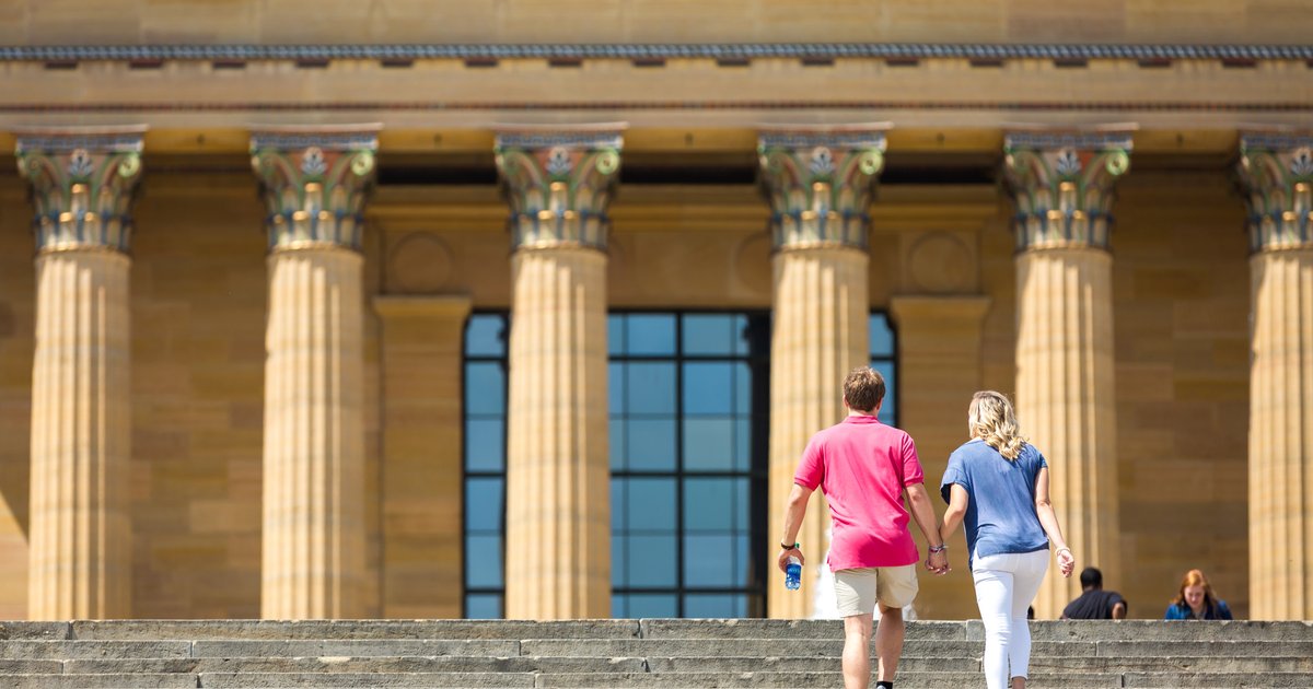 Things to do in Philly this weekend: Art museum bar pop-up, BlackStar ...