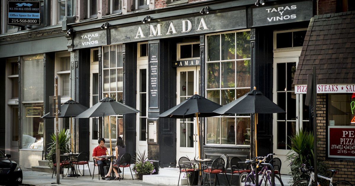 Chef Jose Garces' Amada, Village Whiskey brands acquired by SPB ...