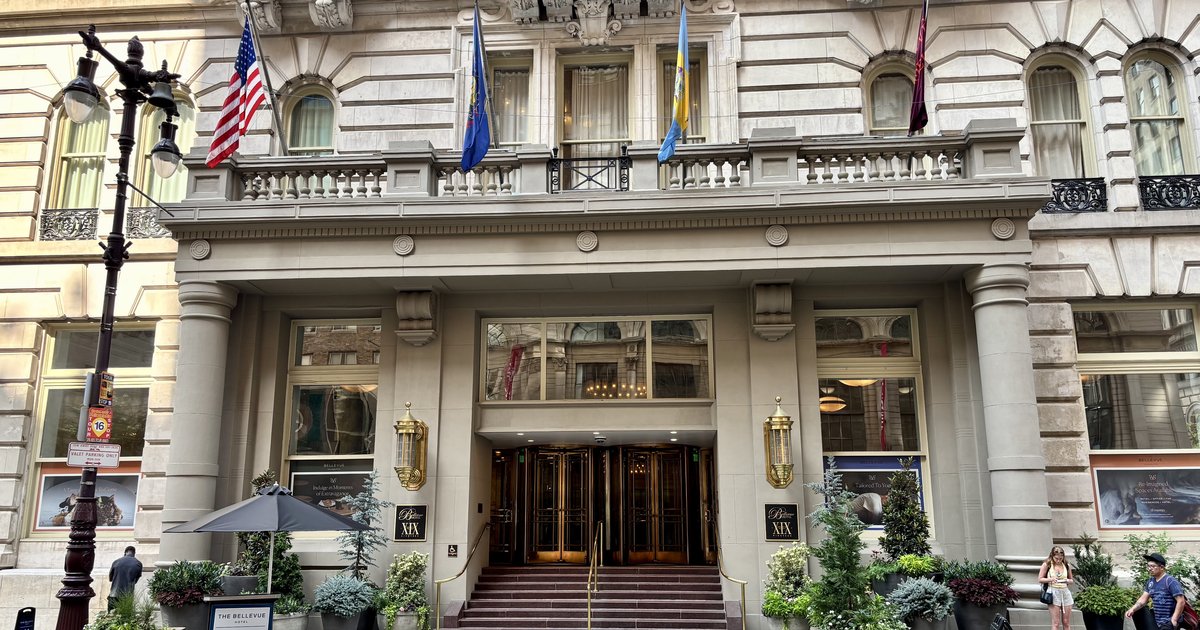 Nearly 50 years ago, Legionnaires' disease was identified at a ...