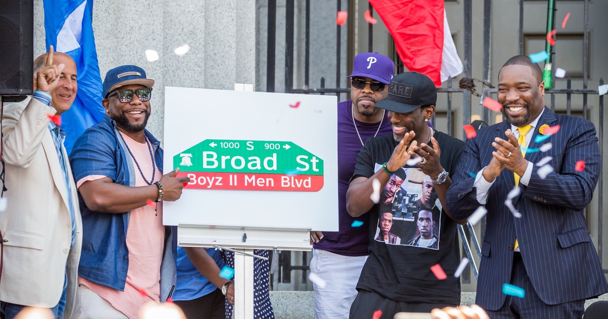 All the photos you need to see from Saturday's unveiling of ...