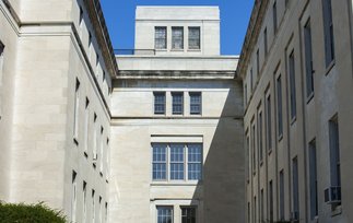 Gallery: Inside Girard College | PhillyVoice