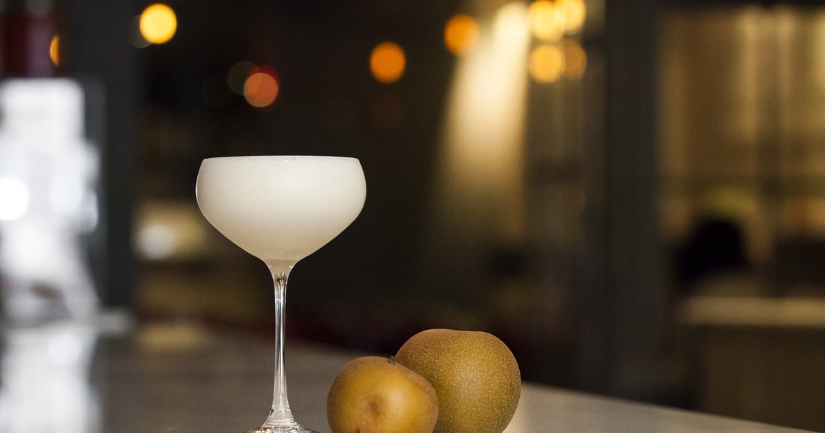 Gallery: 7 Autumn Cocktails in Philadelphia | PhillyVoice