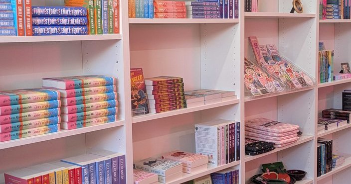 Philly Bookstore Crawl will feature nearly 50 shops with discounts ...