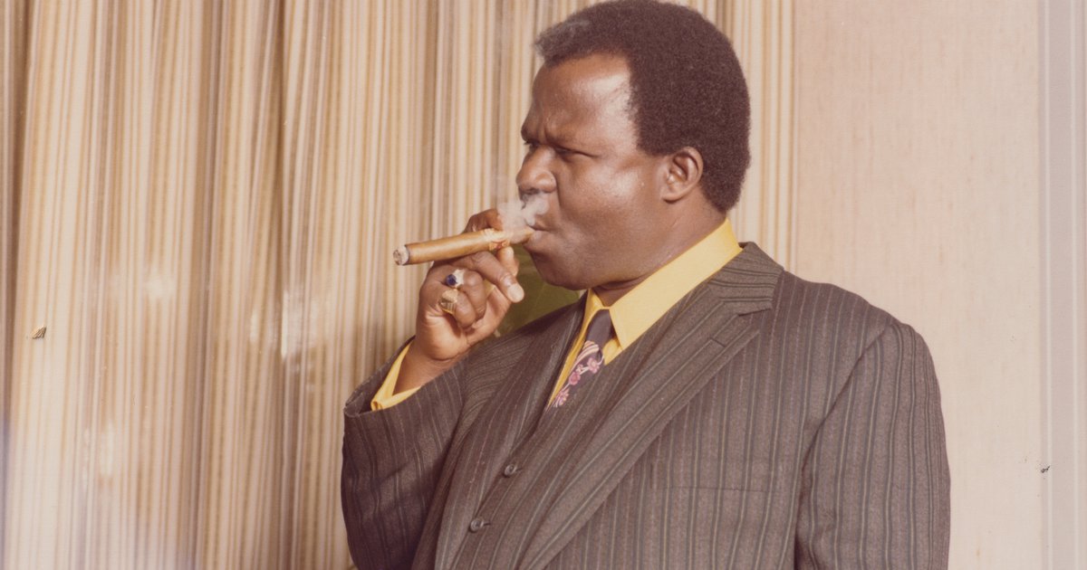 'Anansi's Gold': Yepoka Yeebo's new book explores 'biggest scam' in ...