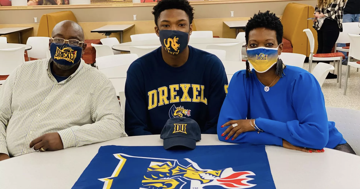 Drexel University basketball player Terrence Butler found dead in ...