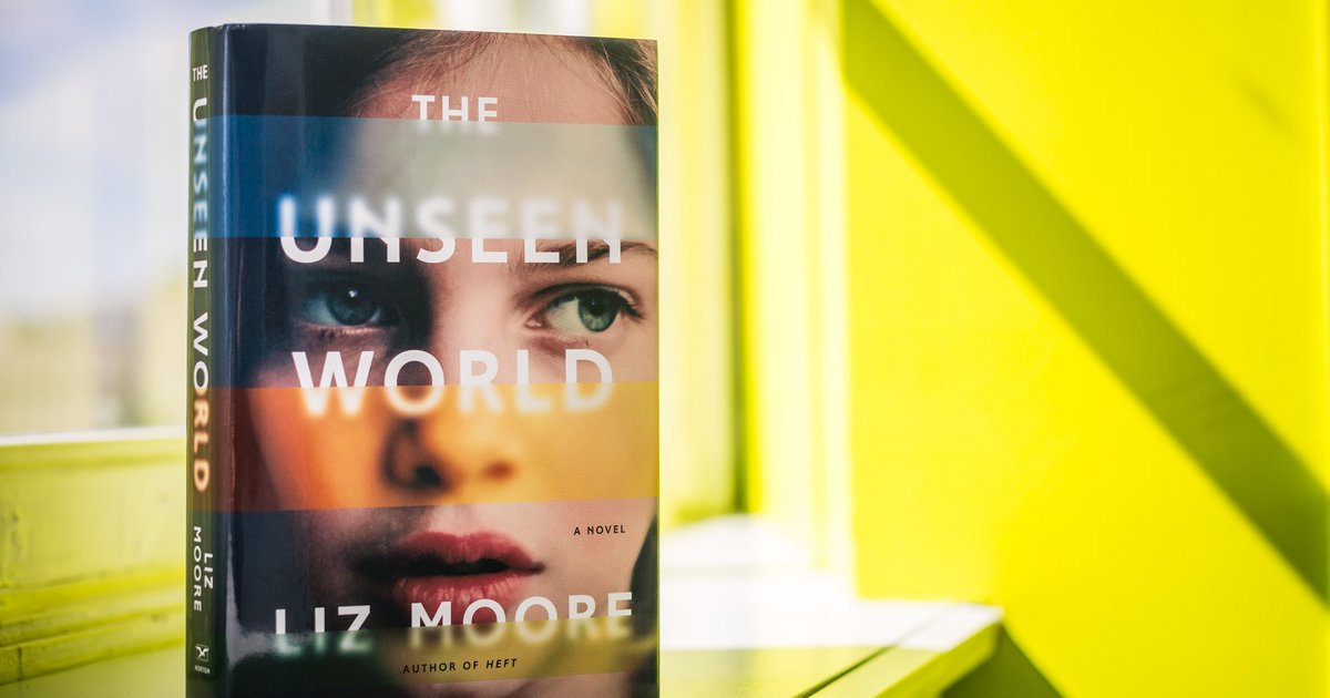 Book Review: Worlds collide in the latest novel by local author Liz ...