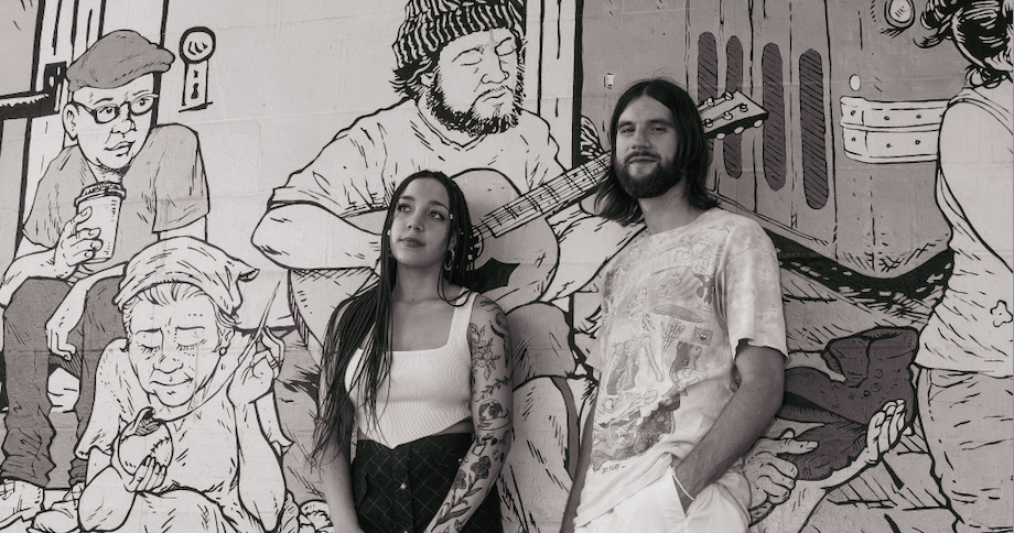 Julia Pratt's new song, 'A Little Love,' is a duet featuring indie rock ...