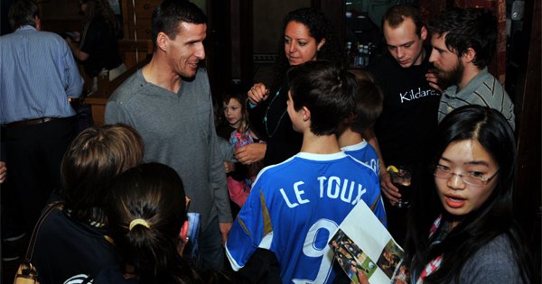 Reflecting on Sebastien Le Toux's Philadelphia Union legacy | PhillyVoice