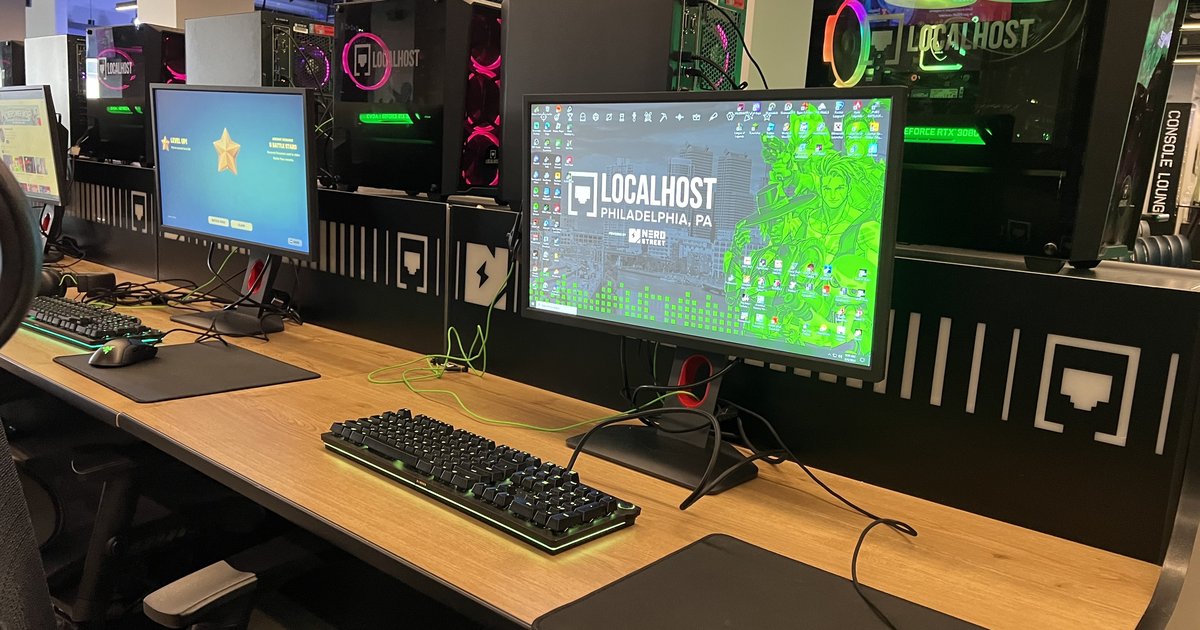 PHL Gaming convention will show how Philly can be a video gaming hub, a ...