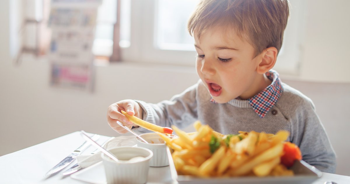 How to know if a food is processed: Not all products are alike, but ...