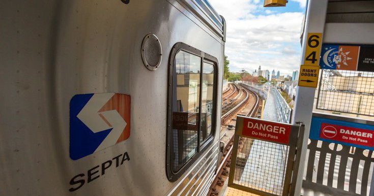 Seven ex-SEPTA managers charged in alleged bribery scheme totaling ...