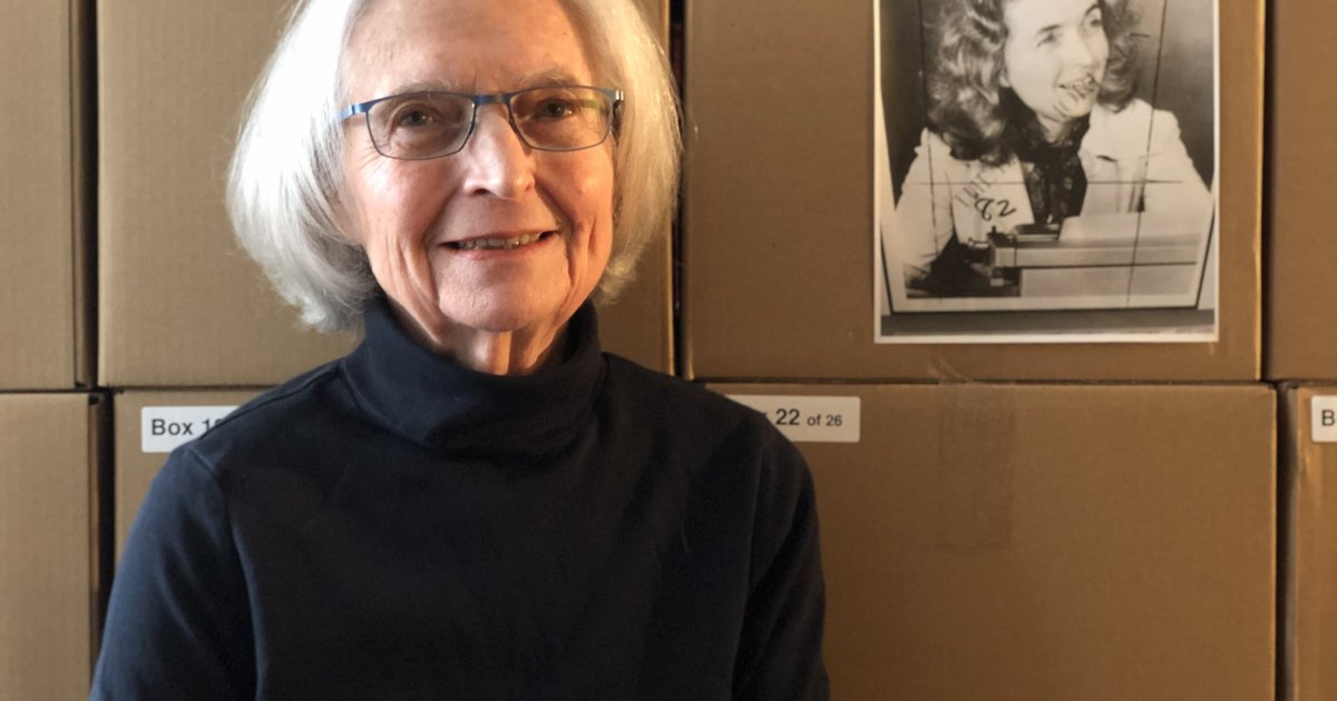 Betty Medsger talks Ed Helms, Philadelphia in the 1960s, heist at the ...