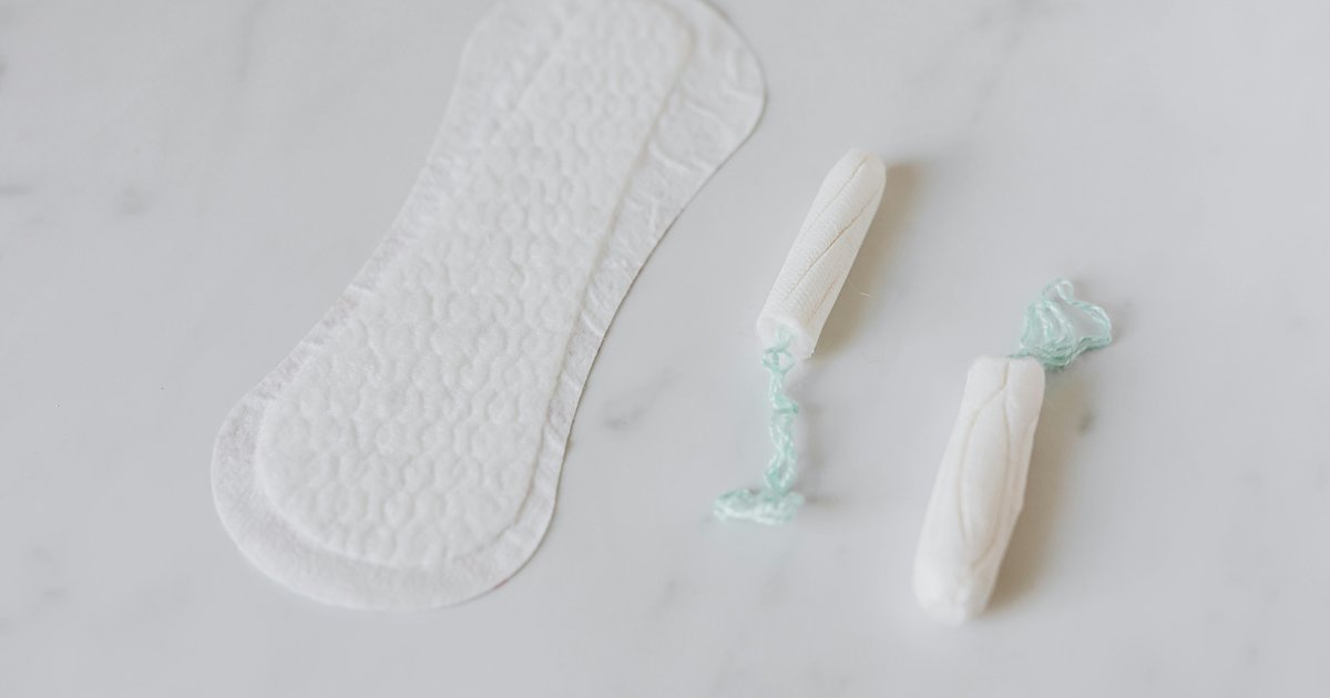 Montgomery County to install free tampon and pad dispensers in public ...